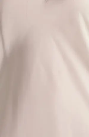Nordstrom Satin & Lace Full Slip - Beige String