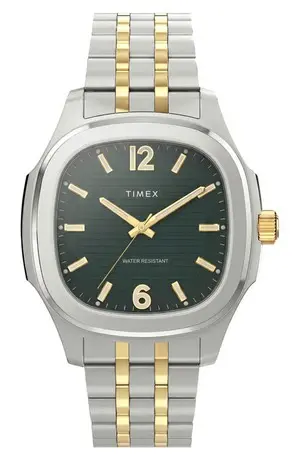 Timex® Buckled Watches For Men