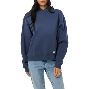 O'Neill Og Salty Vintage Hoodie - Navy