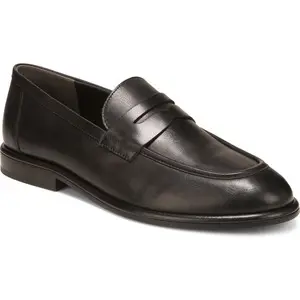 Sam Edelman Sean Penny Loafer - Black 002