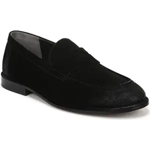 Sam Edelman Sean Penny Loafer - Black