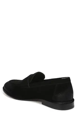 Sam Edelman Sean Penny Loafer - Black