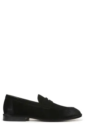 Sam Edelman Sean Penny Loafer - Black