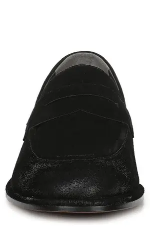 Sam Edelman Sean Penny Loafer - Black