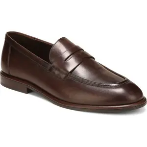 Sam Edelman Sean Penny Loafer - Deep Oak