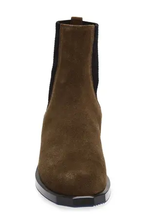 4CCCCEES Forma Ena Leather Chelsea Boot