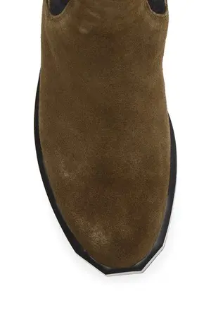 4CCCCEES Forma Ena Leather Chelsea Boot