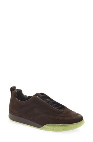 4CCCCEES Bubble Ollo Sneaker - Choco