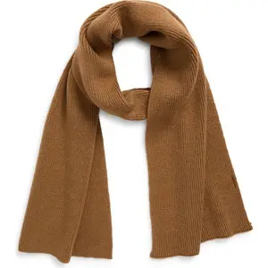 Men's Tan Scarves