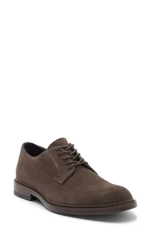 Nordstrom Holton Derby - Brown Java