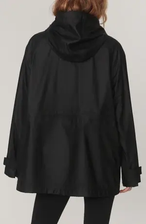 Varley Orlen Short Rain Jacket