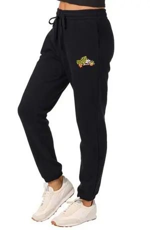 O'Neill Tropic Floral Relaxed Sweatpants