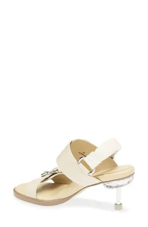 4CCCCEES Osha Line Mid Sandal