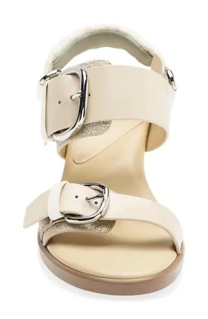 4CCCCEES Osha Line Mid Sandal