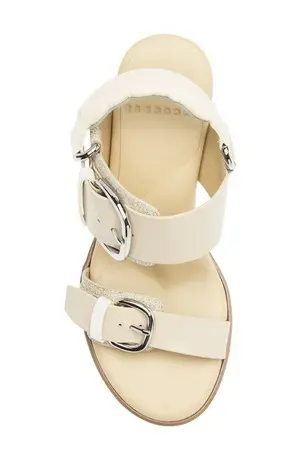4CCCCEES Osha Line Mid Sandal