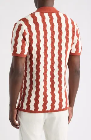 MAVRANS Tropez Coast Polo