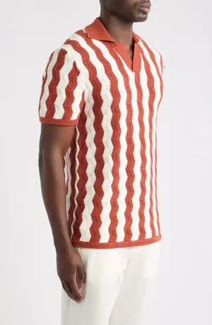 MAVRANS Tropez Coast Polo