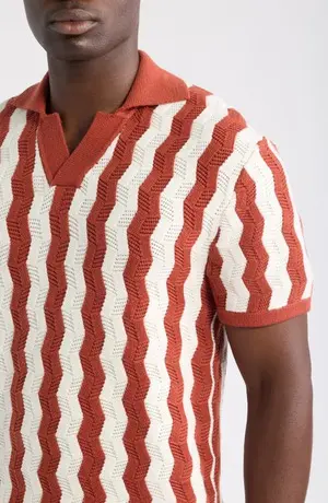 MAVRANS Tropez Coast Polo