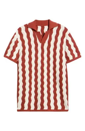 MAVRANS Tropez Coast Polo
