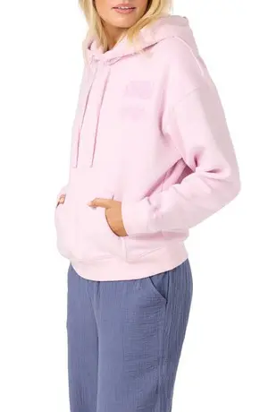 O'Neill Botany Relaxed Graphic Hoodie
