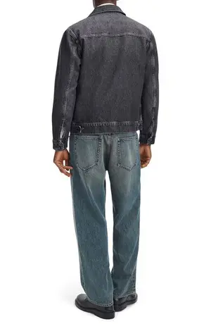 Rag & Bone Rb Baggy Jeans