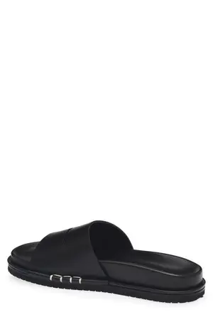 JW Anderson Fussbett Slide Sandal
