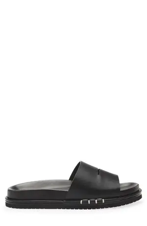 JW Anderson Fussbett Slide Sandal