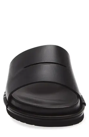 JW Anderson Fussbett Slide Sandal