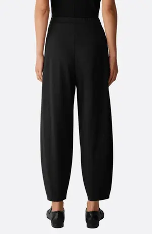 Eileen Fisher Ankle Lantern Pants