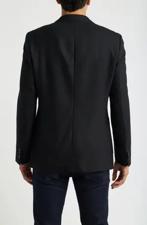 BOSS Hutson Wool Sport Coat