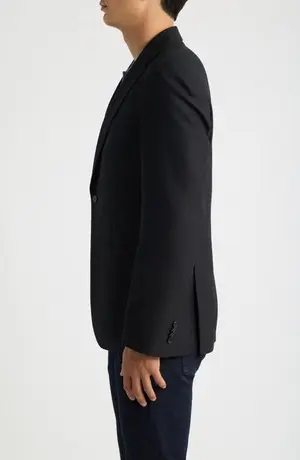 BOSS Hutson Wool Sport Coat