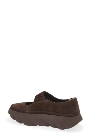 4CCCCEES Tura Oya Leather Sneaker