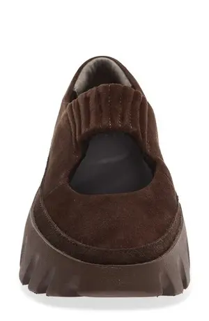 4CCCCEES Tura Oya Leather Sneaker
