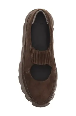 4CCCCEES Tura Oya Leather Sneaker