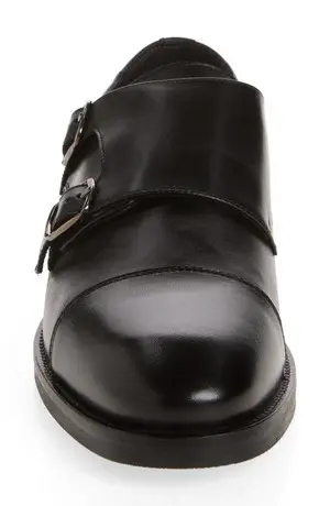 Nordstrom Marshall Cap Toe Derby