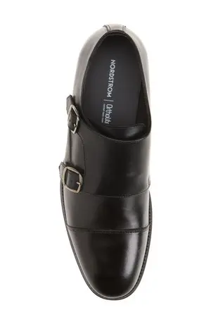 Nordstrom Marshall Cap Toe Derby