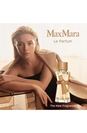 Max Mara Le Parfum