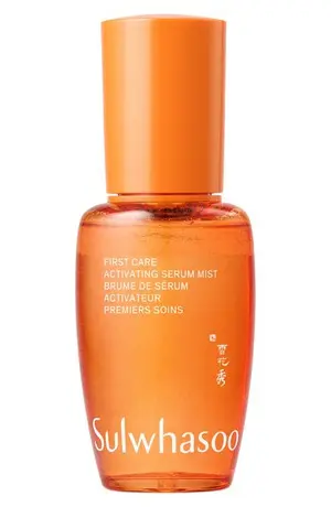 SULWHASOO First Care Activating Serum Mist - No Color