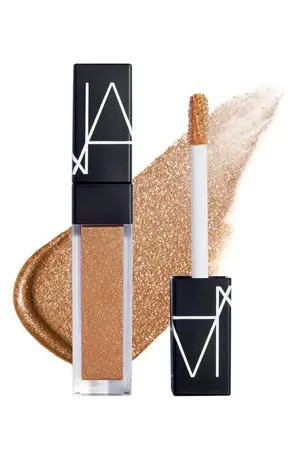 NARS Sparkling Seduction Liquid Eyeshadow Damage Control