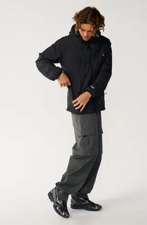 Rip Curl S-series Packable Jacket