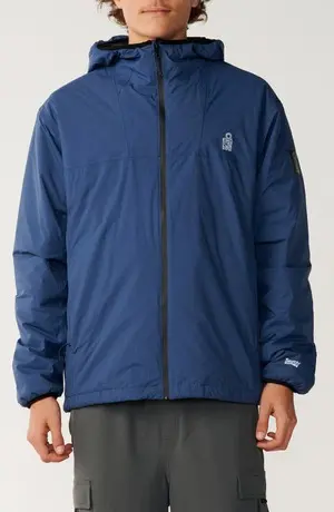 Rip Curl S-series Packable Jacket