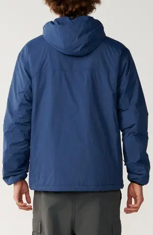 Rip Curl S-series Packable Jacket
