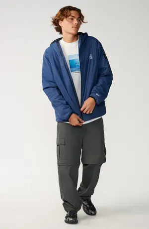 Rip Curl S-series Packable Jacket
