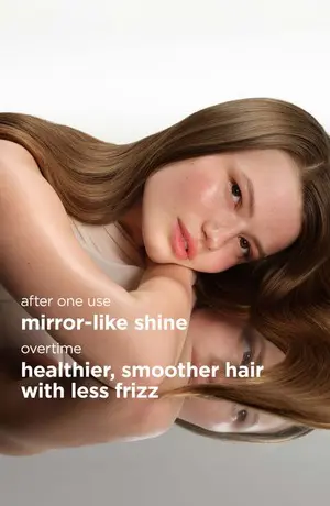 MARIA NILA Mirror Gloss Shampoo