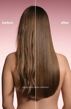 MARIA NILA Mirror Gloss Shampoo
