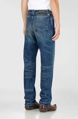 DIESEL® 1991 D-voeed Straight Leg Jeans