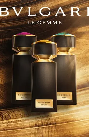 BVLGARI Le Gemme Falkar Eau De Parfum