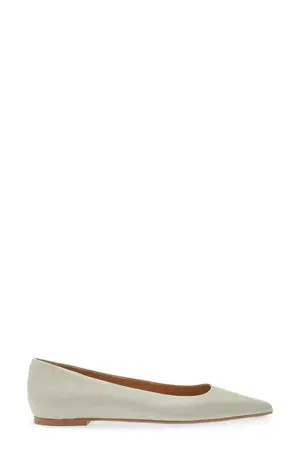 AeydĒ Cassy Pointed Toe Pump