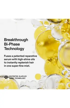 OLAPLEX No. 7 Shine Serum Oil Mist