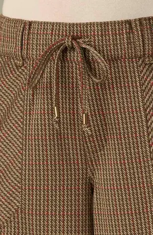 Wit & Wisdom Pull-on Wide Leg Pants
